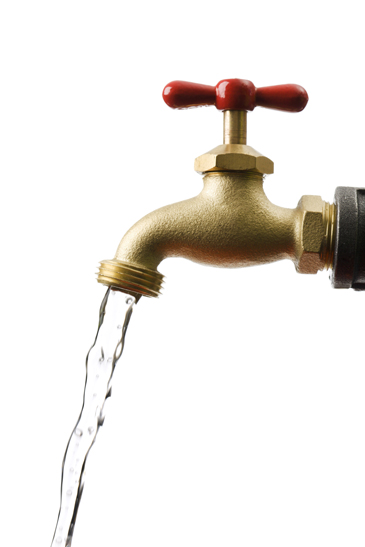 Water Management Service – GEMS